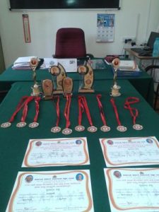 Photo Gallery | RVTTI