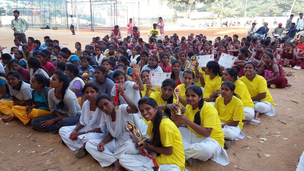 Photo Gallery | RVTTI