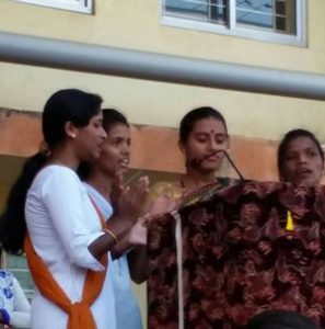 Photo Gallery | RVTTI